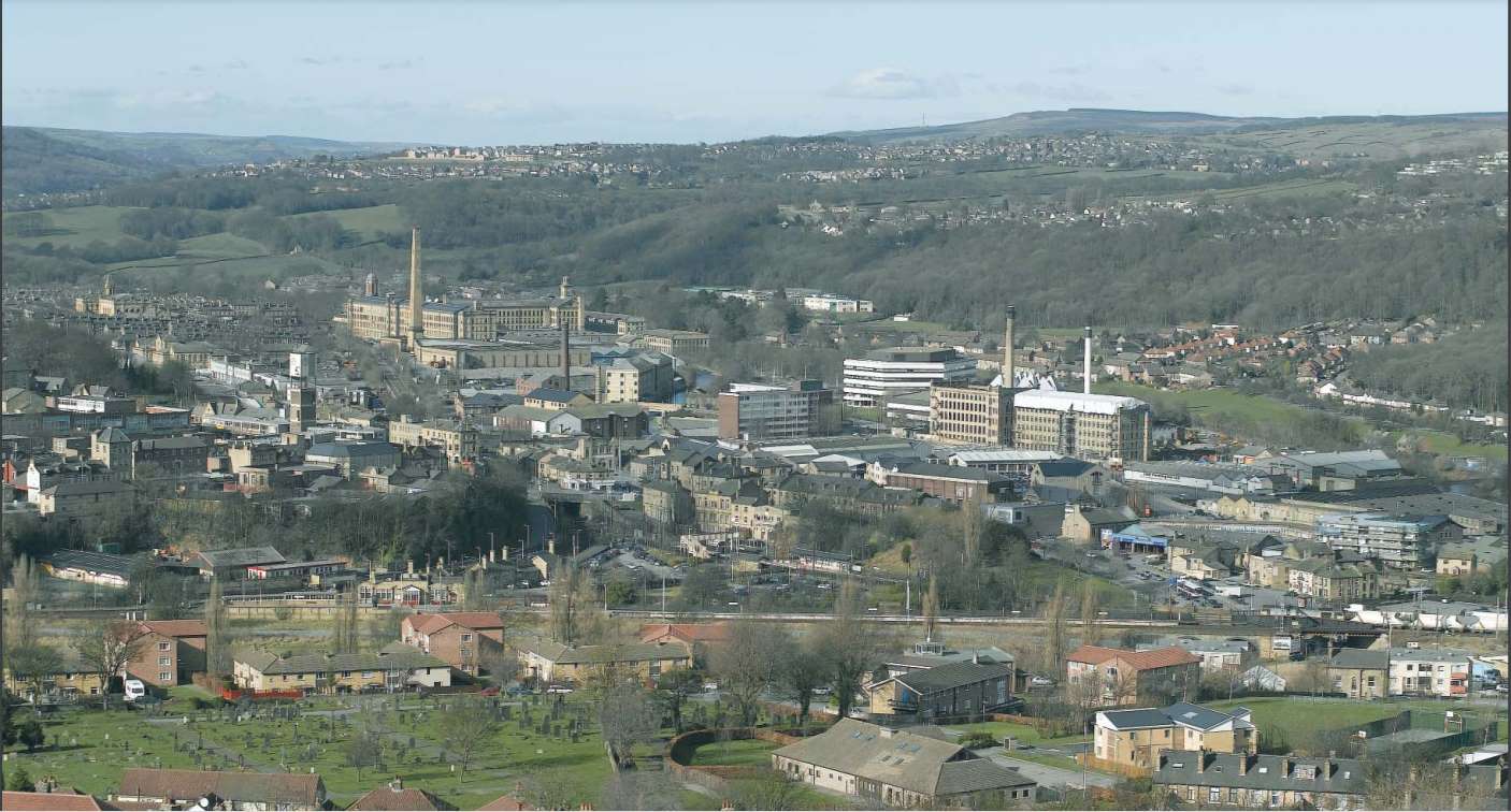 Shipley Town Council – Bradford-Shipley Travel Alliance